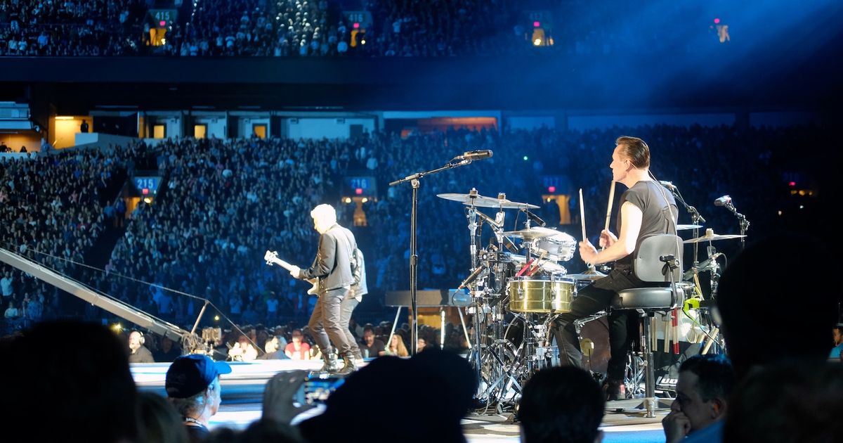 Plan Ahead for All the Big Concerts Coming to Vancouver in 2025 ...