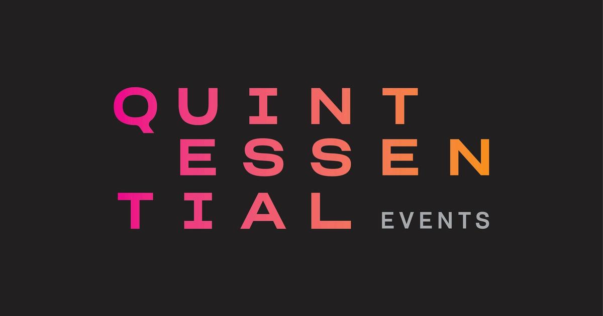 Quintessential Events | Destination Vancouver