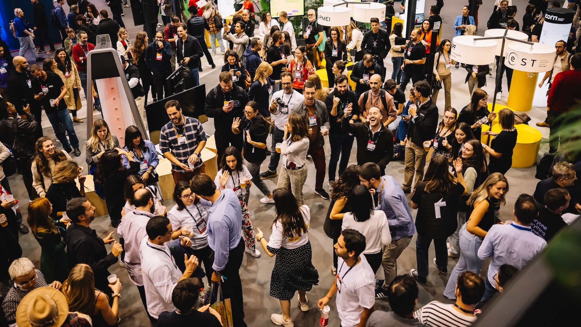 Vancouver Welcomes the Tech World to Web Summit in May | Destination ...