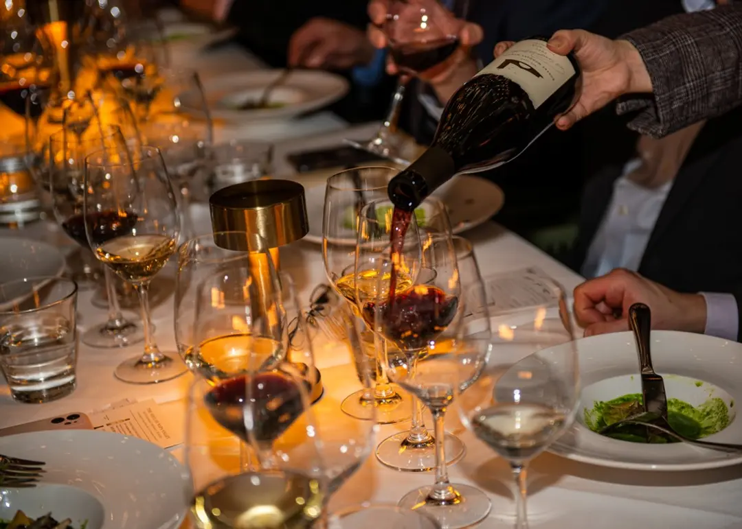 Vancouver International Wine Festival | Premier Wine & Culinary Event