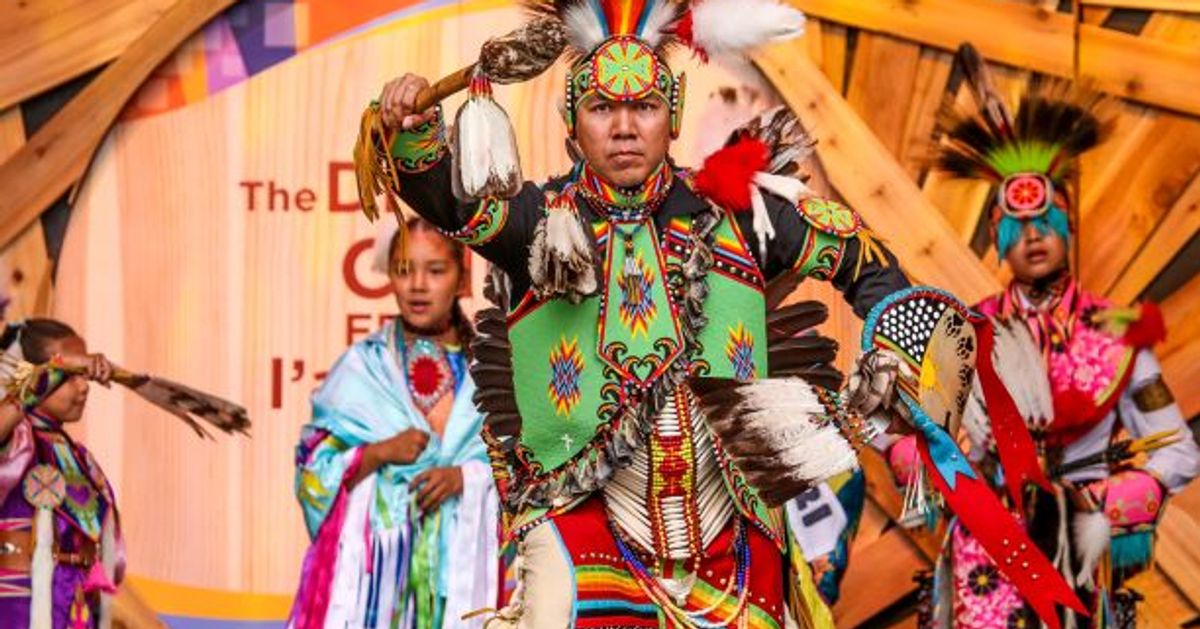 Memorandum of Understanding Signed between Indigenous Tourism BC ...