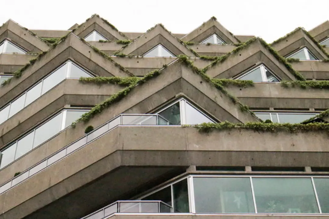 13 Impressive Buildings in Vancouver | Destination Vancouver