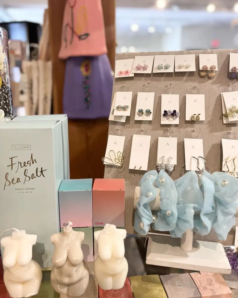 Where to Shop in Vancouver: Independent and Hip Main Street ...