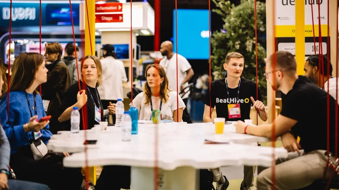 Vancouver Welcomes the Tech World to Web Summit in May | Destination ...