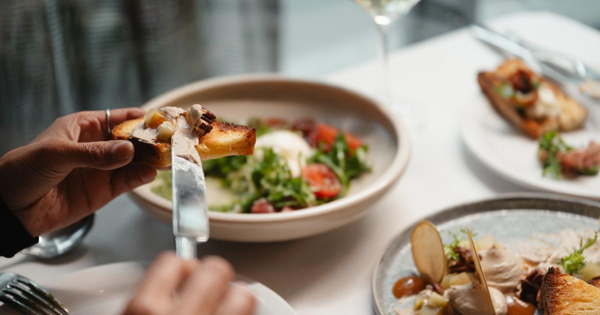 The Dine Out Vancouver™ Restaurant Reveal Is Here! | Destination Vancouver