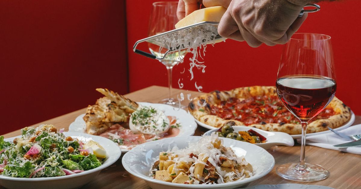 Nook | Destination Vancouver