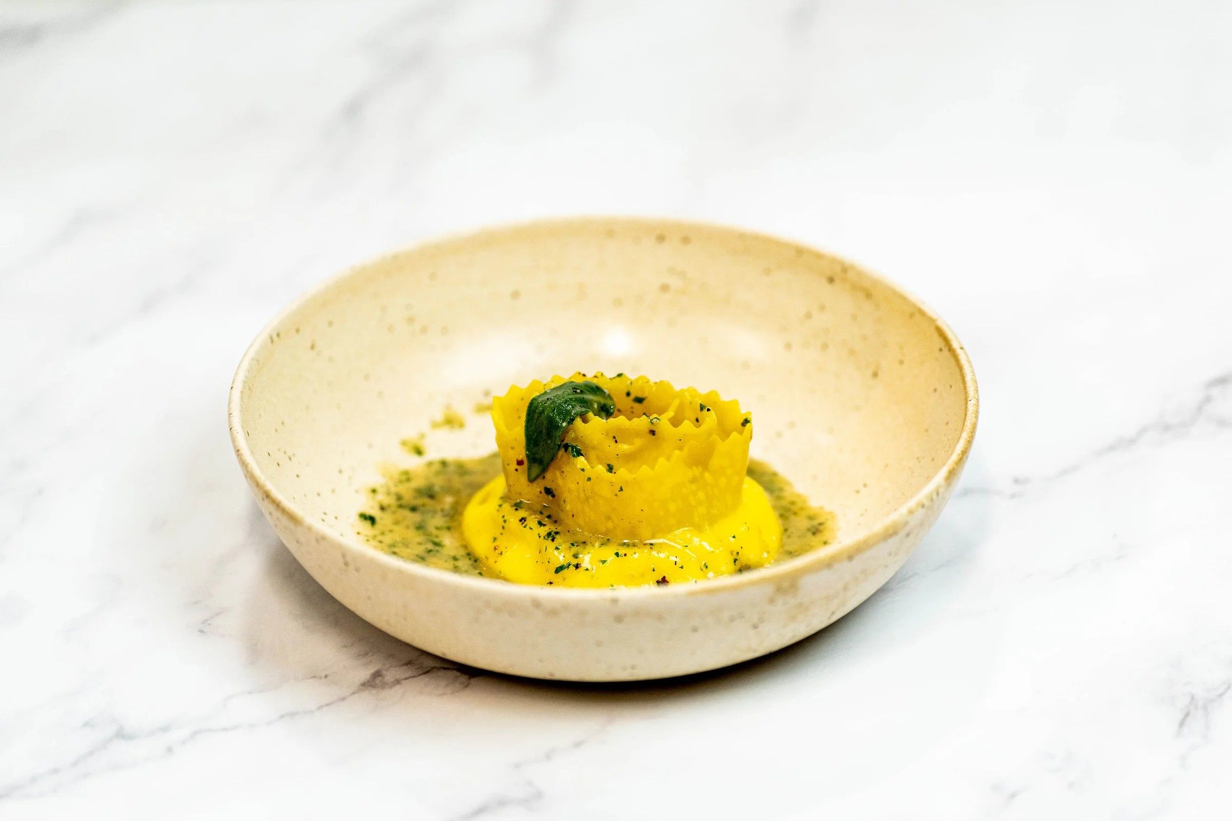 Pastaggio | Destination Vancouver