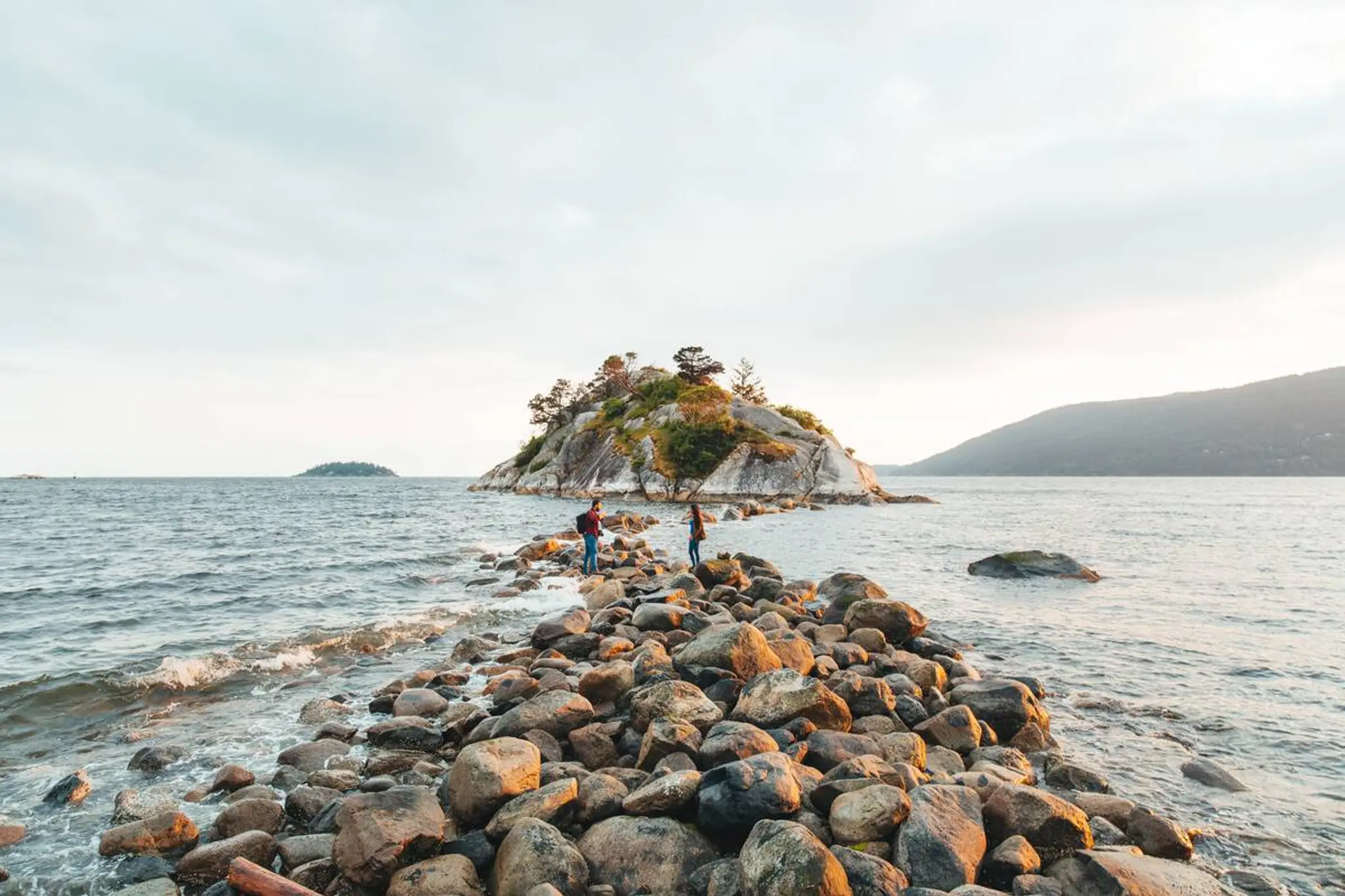 6 Things to Do at Whytecliff Park | Destination Vancouver
