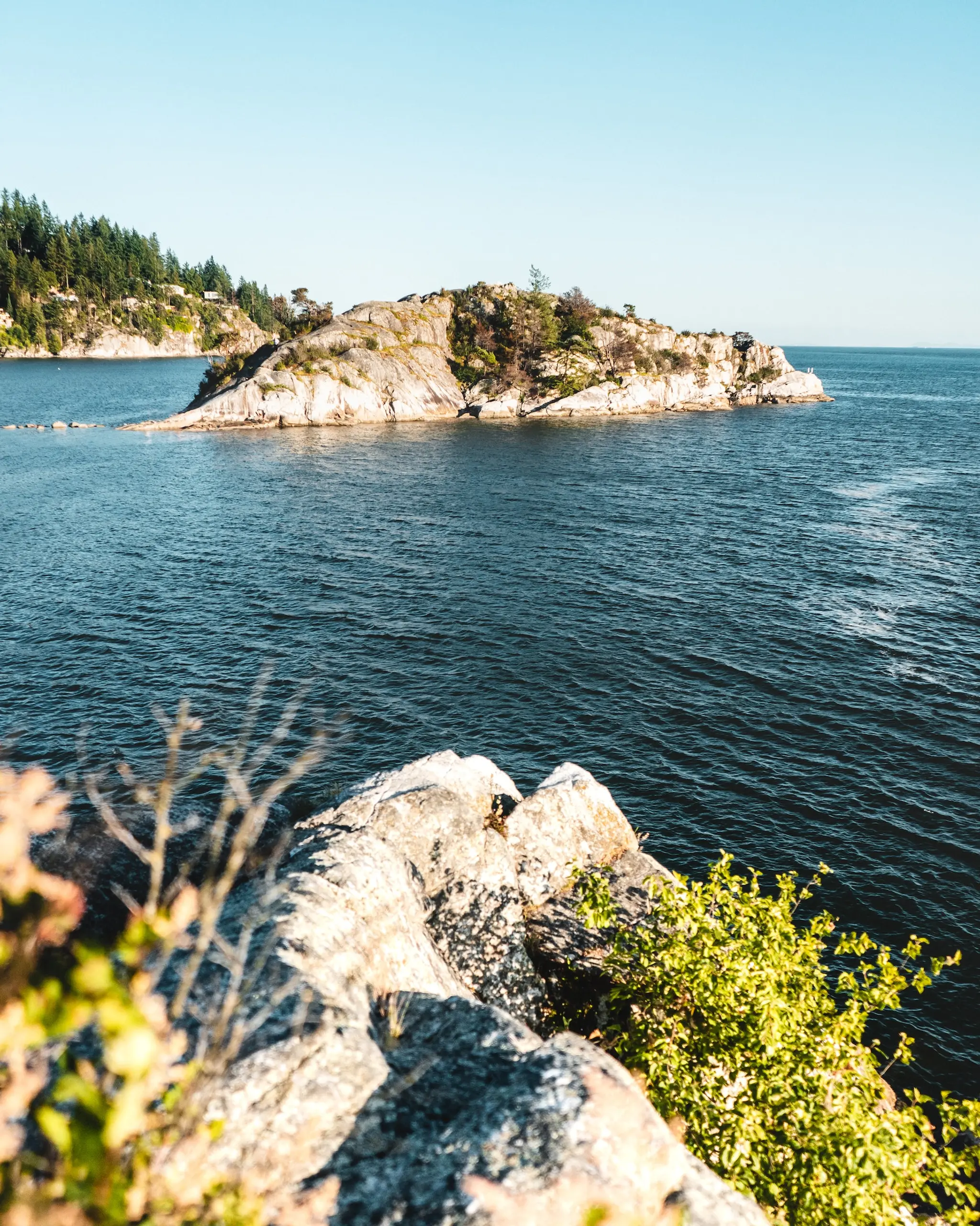 6 Things to Do at Whytecliff Park | Destination Vancouver