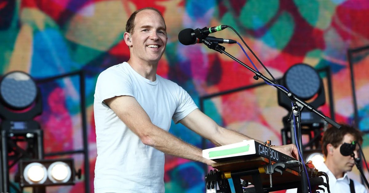 Caribou | Destination Vancouver