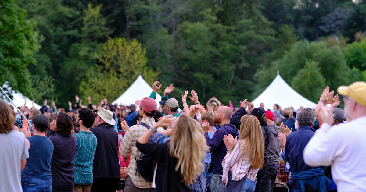 Hit Jericho Beach for the Vancouver Folk Music Festival Coming Back ...