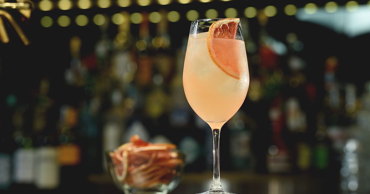 The Alchemist Magazine Presents Vancouver Cocktail Week 2022 ...