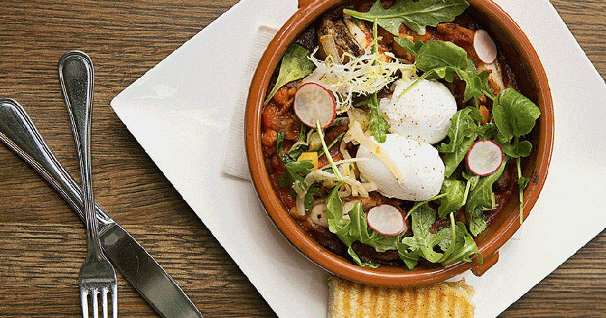 7 Post-Hike Brunch Spots to Check Out Near and in Vancouver ...