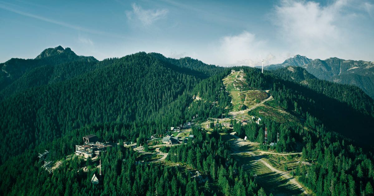 What to Find on the Local Mountains This Summer | Destination Vancouver