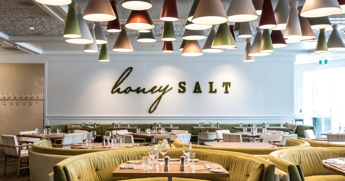 Honey Salt Brunch Loooverrr | Destination Vancouver