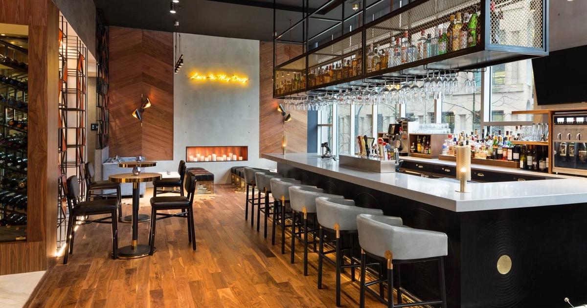 Hendricks | Destination Vancouver