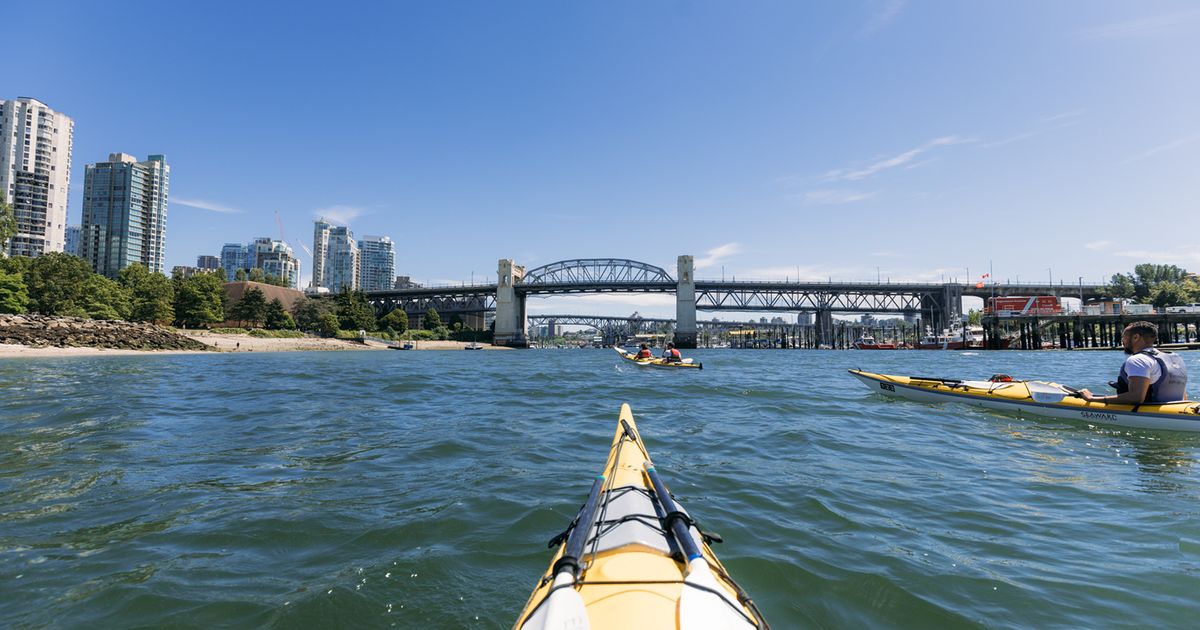 10 Things to Do Outdoors in Vancouver for BC Day Long Weekend 2023 ...