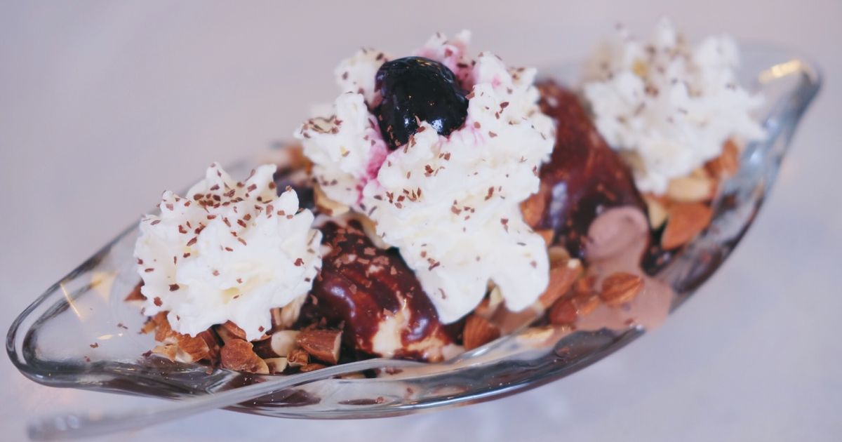 Where to Get Cold Sweet Treats in Vancouver This Summer | Destination ...