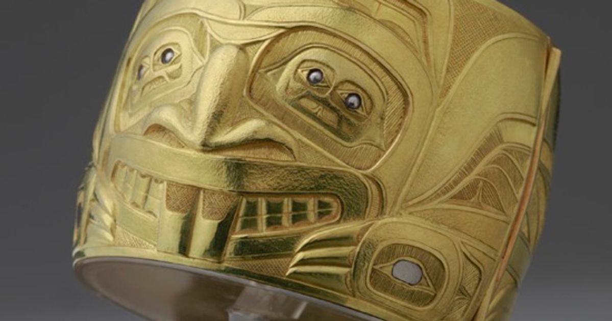 Visit Lyle Wilson’s “Haislakala: Spoken from the Heart,” a Vancouver ...