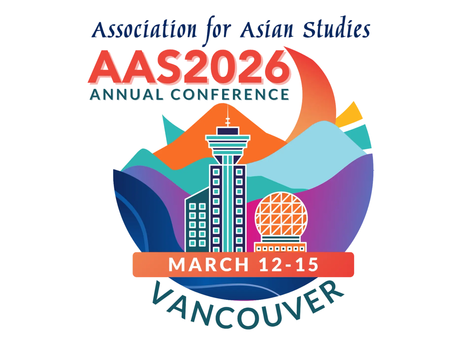 AAS 2026 | Destination Vancouver