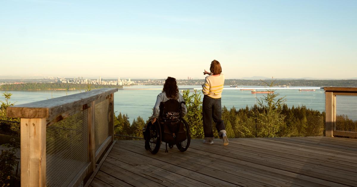 11 Accessible Attractions to Visit in Vancouver | Destination Vancouver