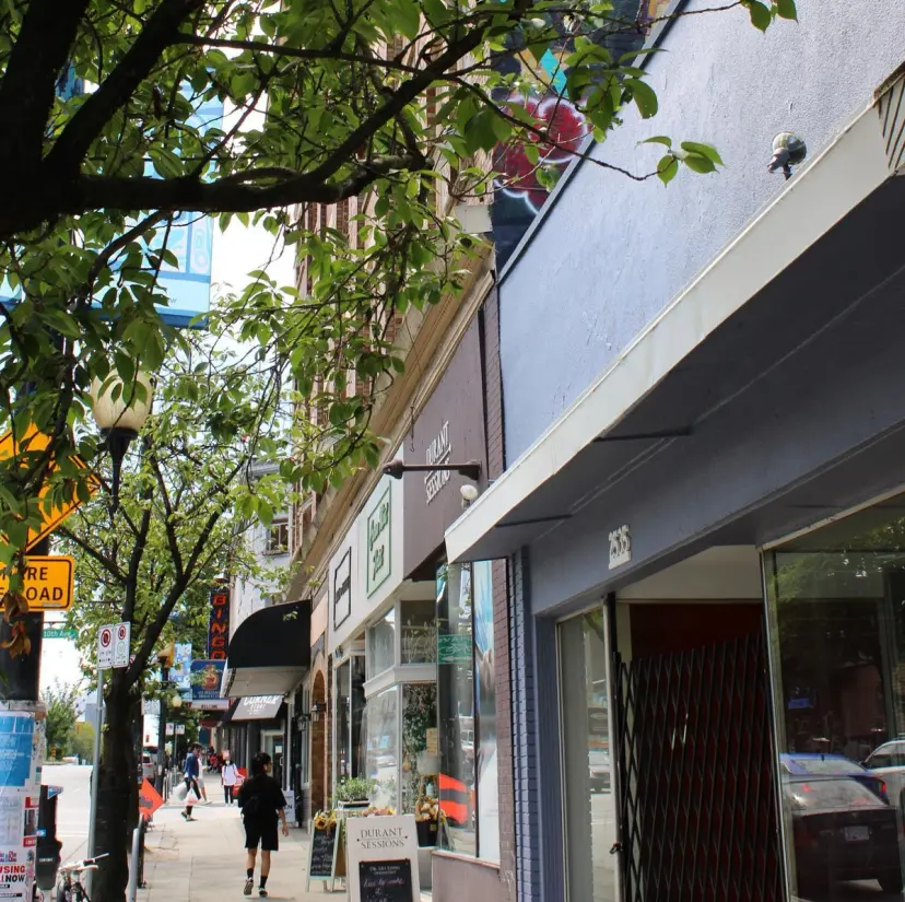 10 Places to Find Unique Vancouver Artisan-Made Goods | Destination ...