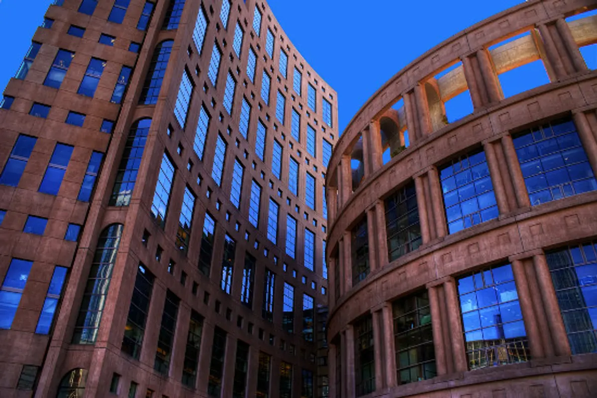 13 Impressive Buildings in Vancouver | Destination Vancouver