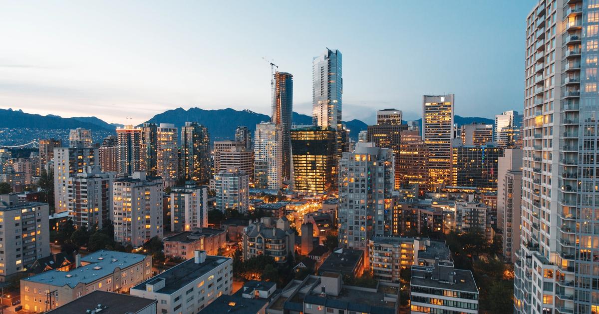 Unique Buildings in Vancouver: Learn About the City’s Past, Present ...