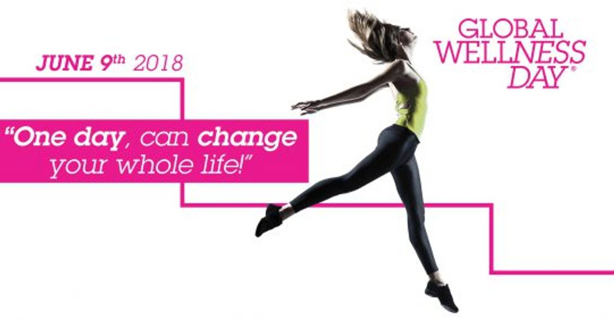 Six Ways to Celebrate Global Wellness Day in Vancouver | Destination ...