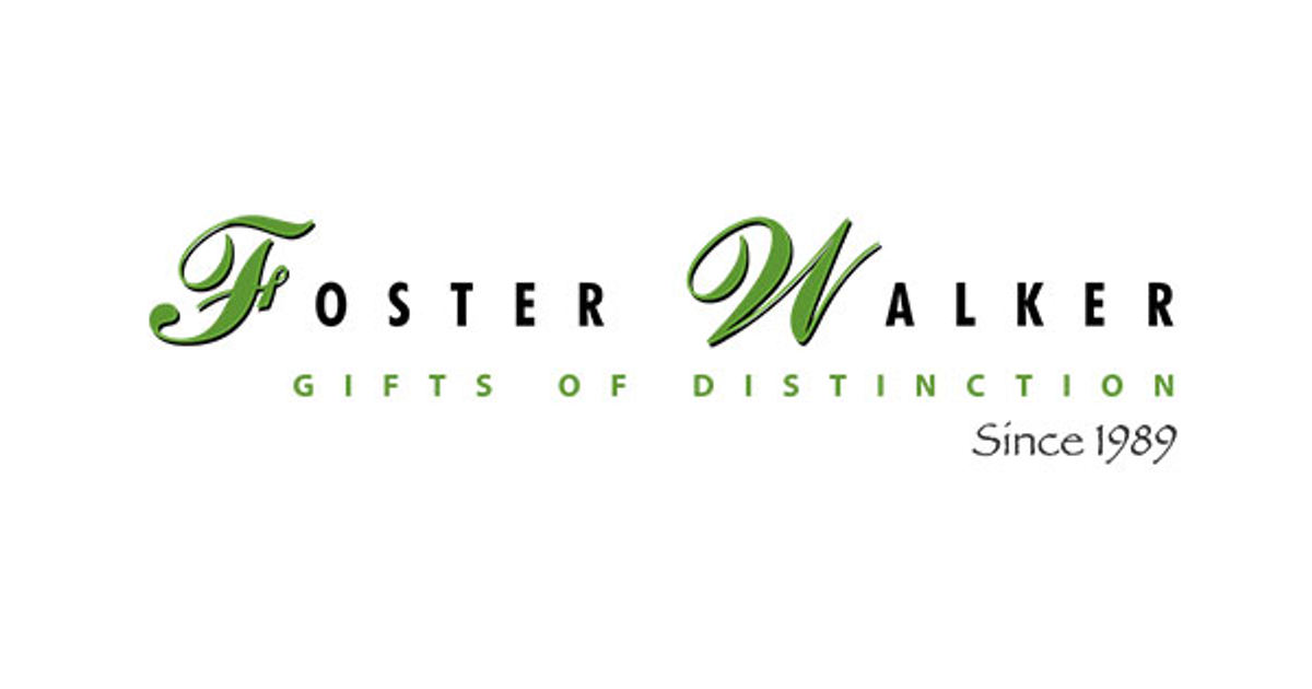 Foster Walker Gifts of Distinction | Destination Vancouver