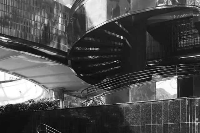 13 Impressive Buildings in Vancouver | Destination Vancouver