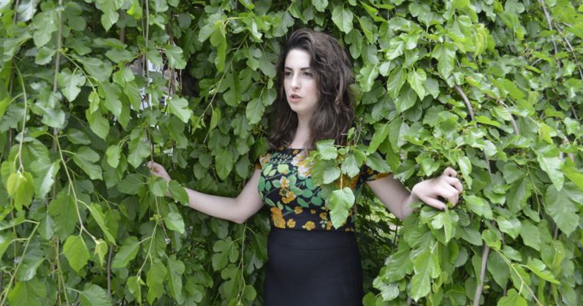 ‘Oh god, keep this book out of schools’—comedian Evany Rosen launches ...