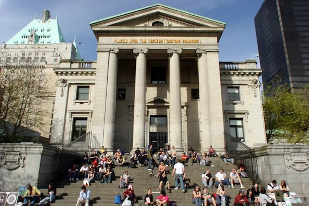 13 Impressive Buildings in Vancouver | Destination Vancouver
