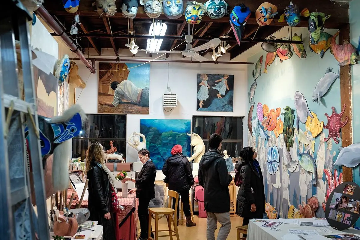 10 Places to Find Unique Vancouver Artisan-Made Goods | Destination ...