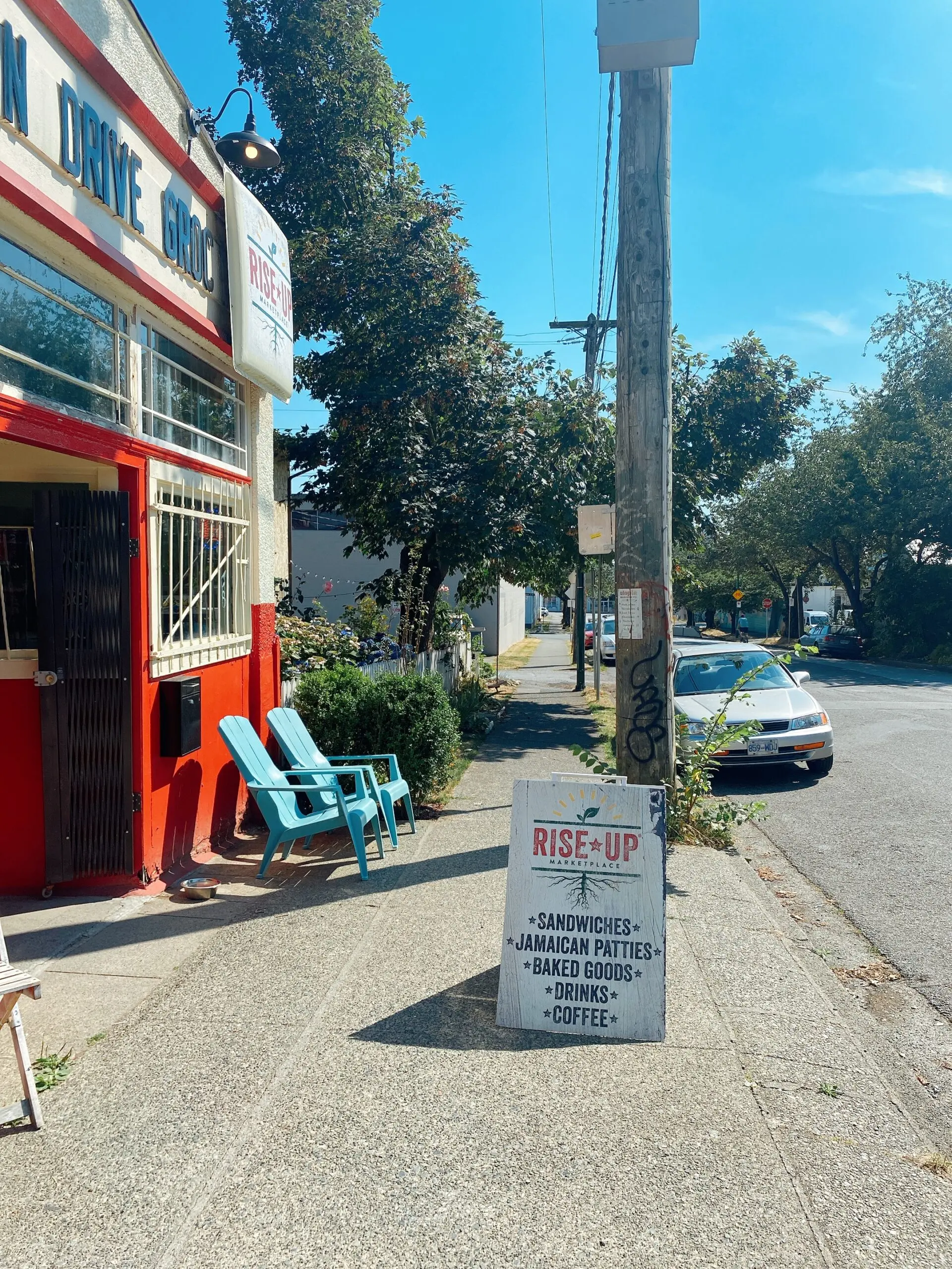 10 Places to Find Unique Vancouver Artisan-Made Goods | Destination ...