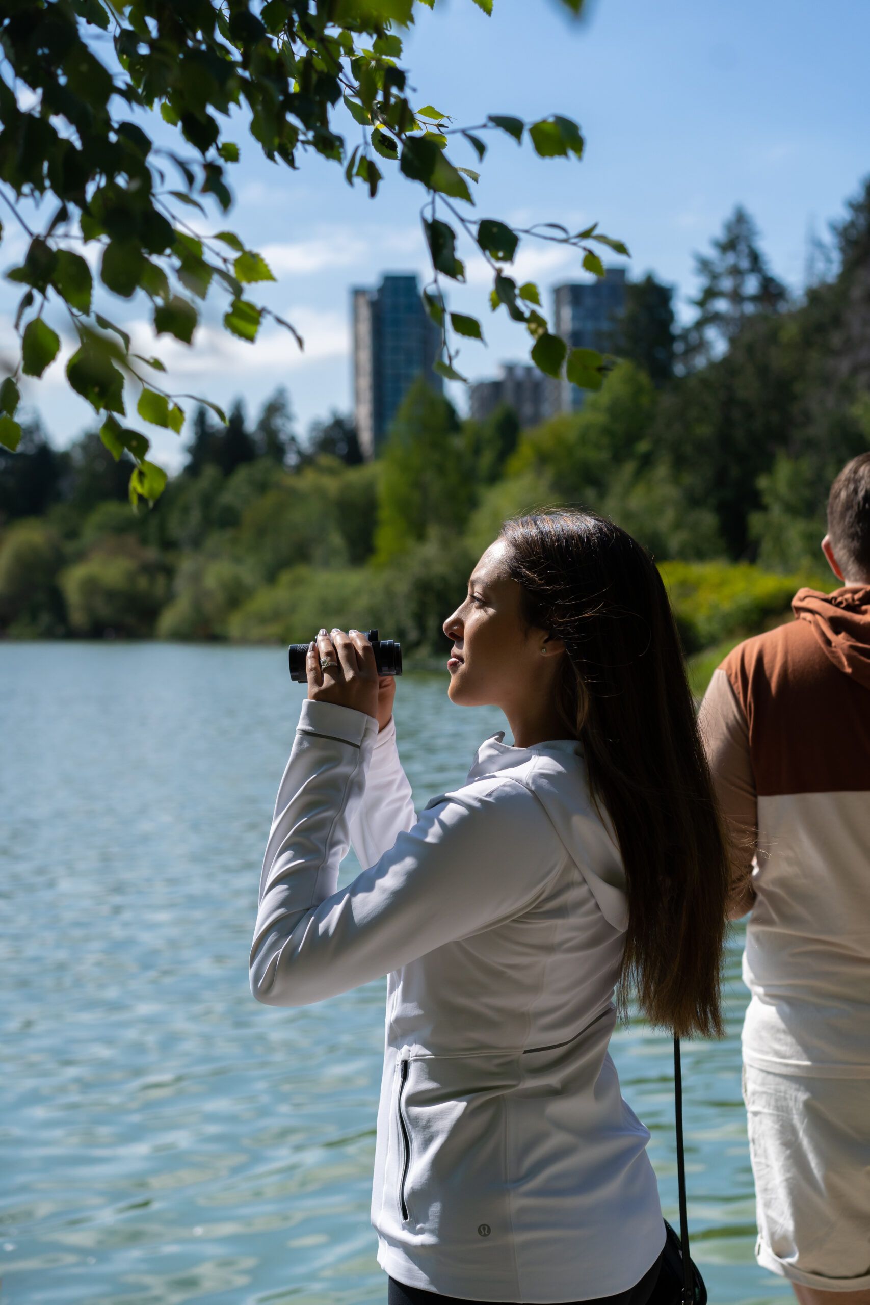 How to Go Bird Watching Around Vancouver This Fall | Destination Vancouver
