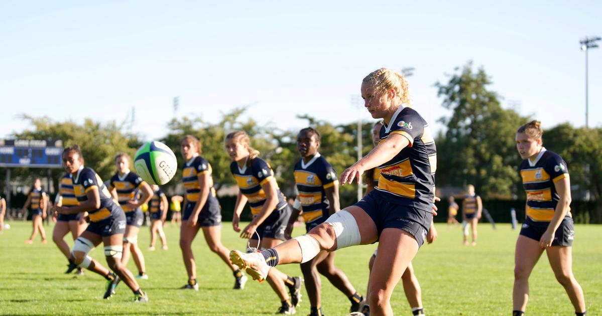 Watch the 2025 CGIS U SPORTS Women's Rugby Championships at UBC ...