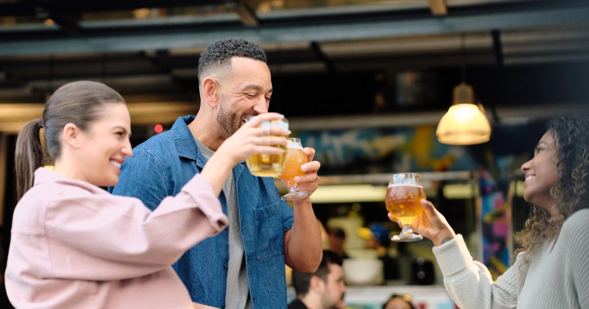 Vancouver Neighbourhood Beer Crawls: Where to Find Good Cheer and ...