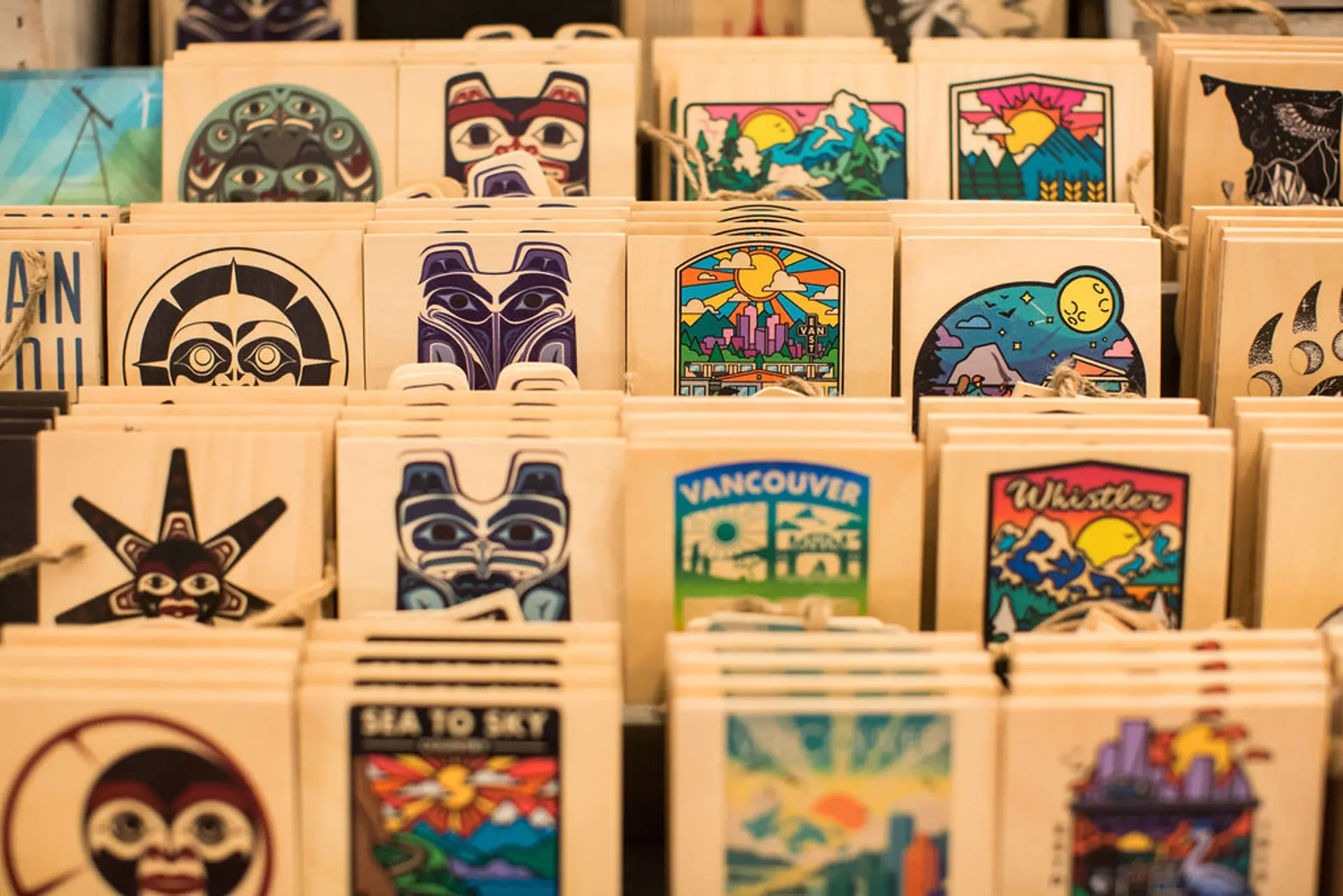 10 Places to Find Unique Vancouver Artisan-Made Goods | Destination ...