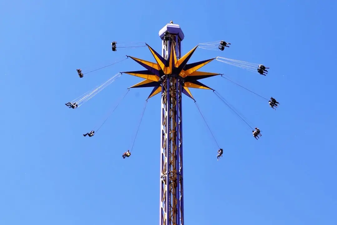 Everything to See and Do at the PNE Fair | Destination Vancouver