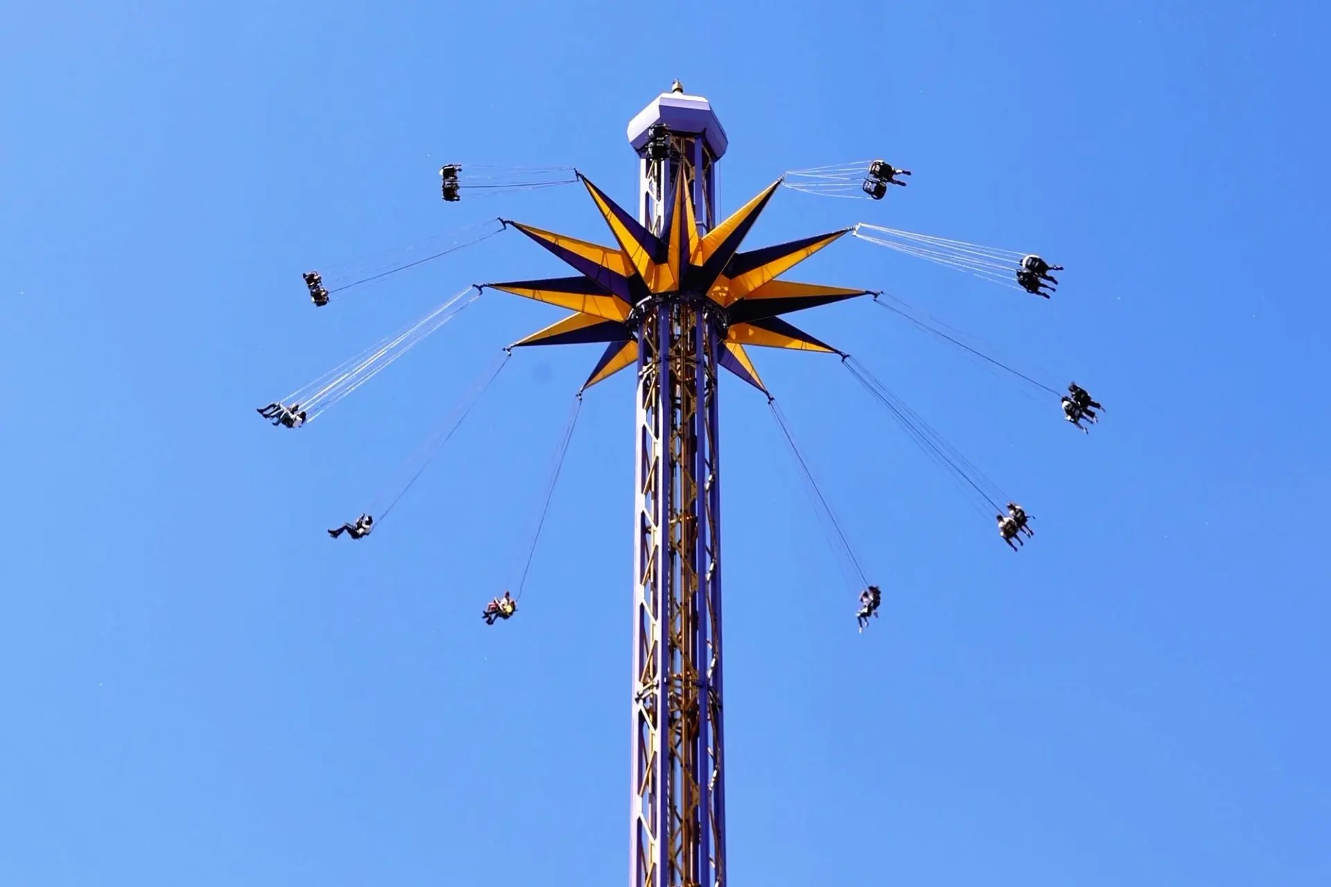 Everything to See and Do at the PNE Fair | Destination Vancouver