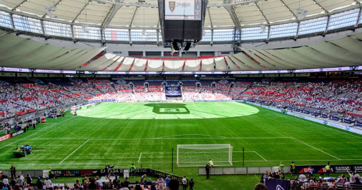 A Guide to Downtown Vancouver’s BC Place Stadium | Destination Vancouver