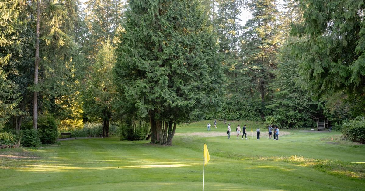 Murdo Frazer Park | Destination Vancouver