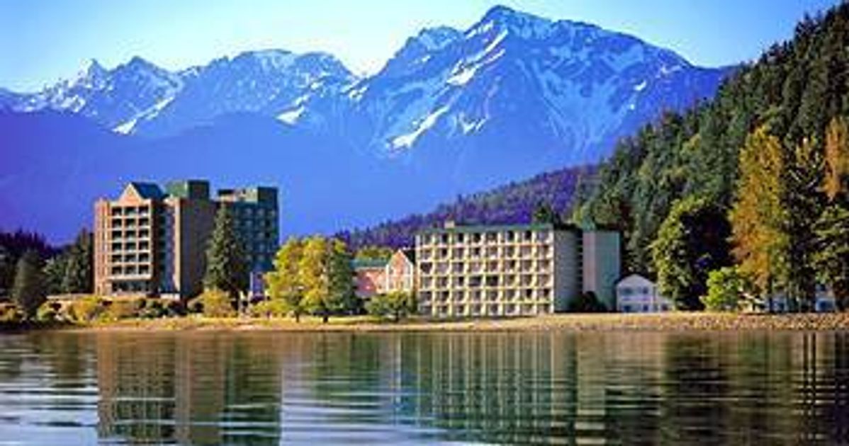 Harrison Hot Springs Resort & Spa | Destination Vancouver