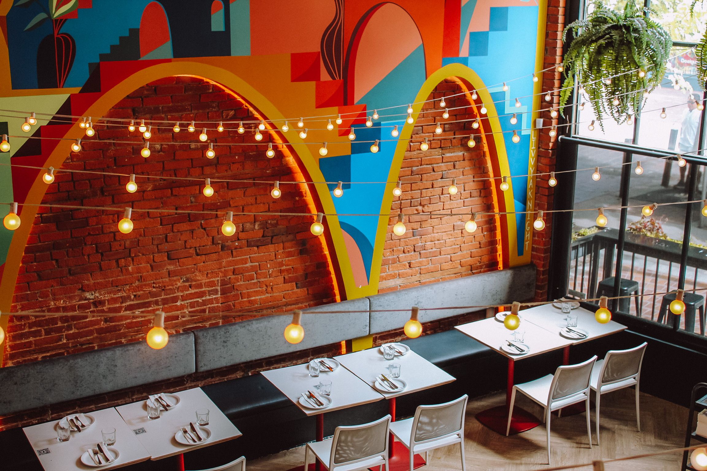 Dine Out Restaurants Revealed: Vancouver Neighbourhood Guide ...
