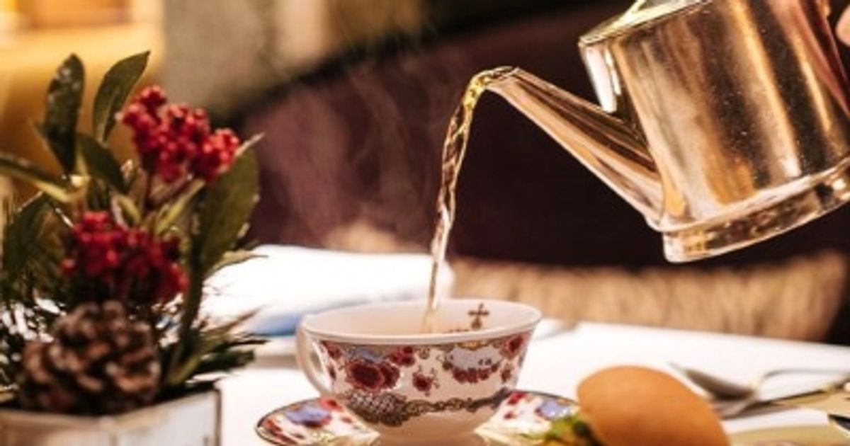 5 Special Places to Enjoy Afternoon Tea in Vancouver | Destination ...
