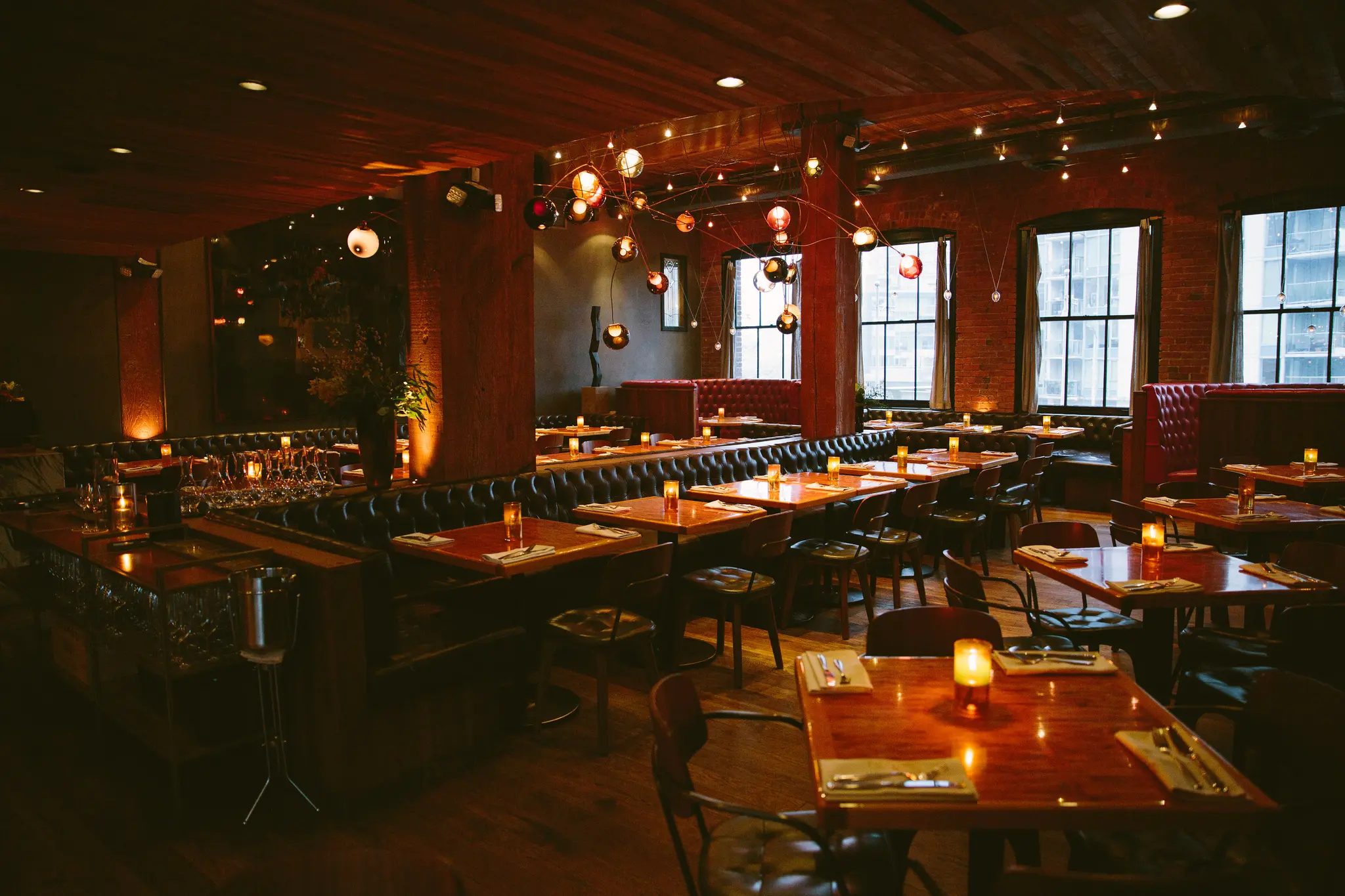 Chambar Restaurant | Destination Vancouver