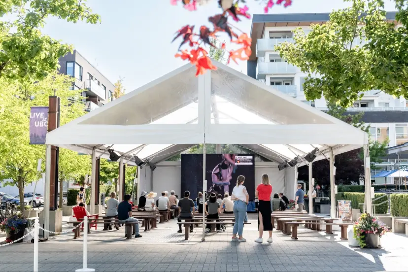 'Soccer in the Square' 2026 Watch Party | Destination Vancouver