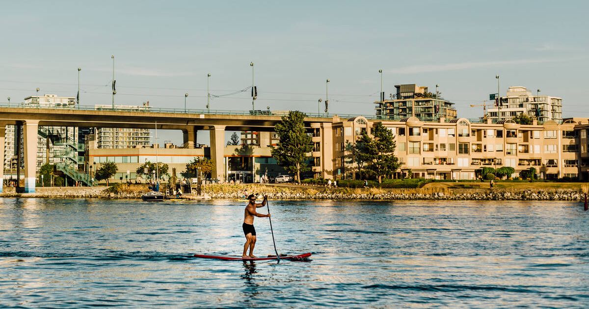 Nature Lover’s Guide to Vancouver | Destination Vancouver