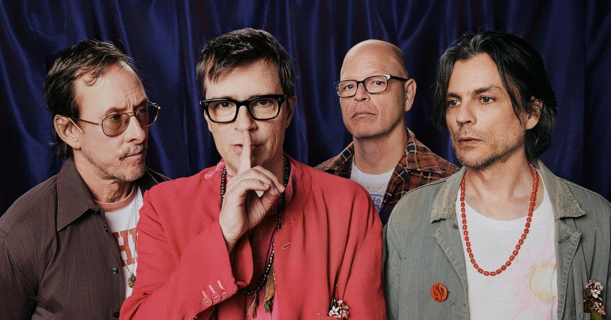 Weezer: The Gathering | Destination Vancouver